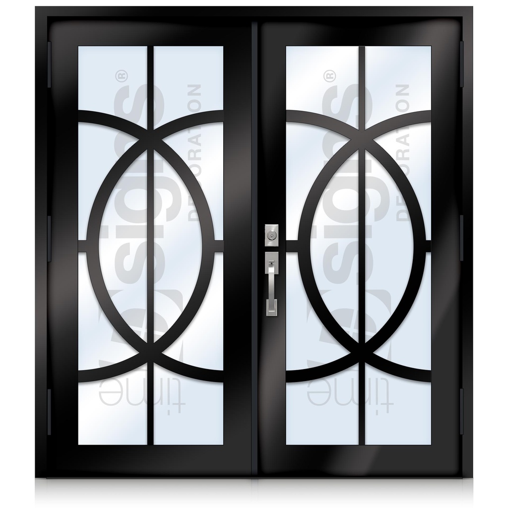 TD-DD-BLK75 | TimeDsigns DECORATION