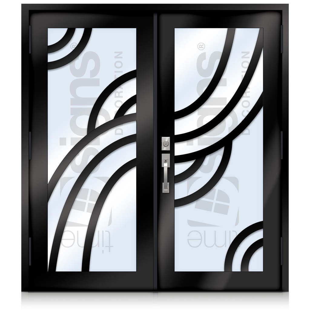 TD-DD-BLK03 | TimeDsigns DECORATION