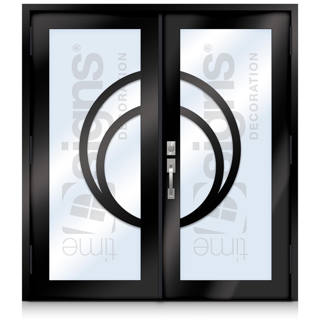 TD-DD-BLK06 | TimeDsigns DECORATION