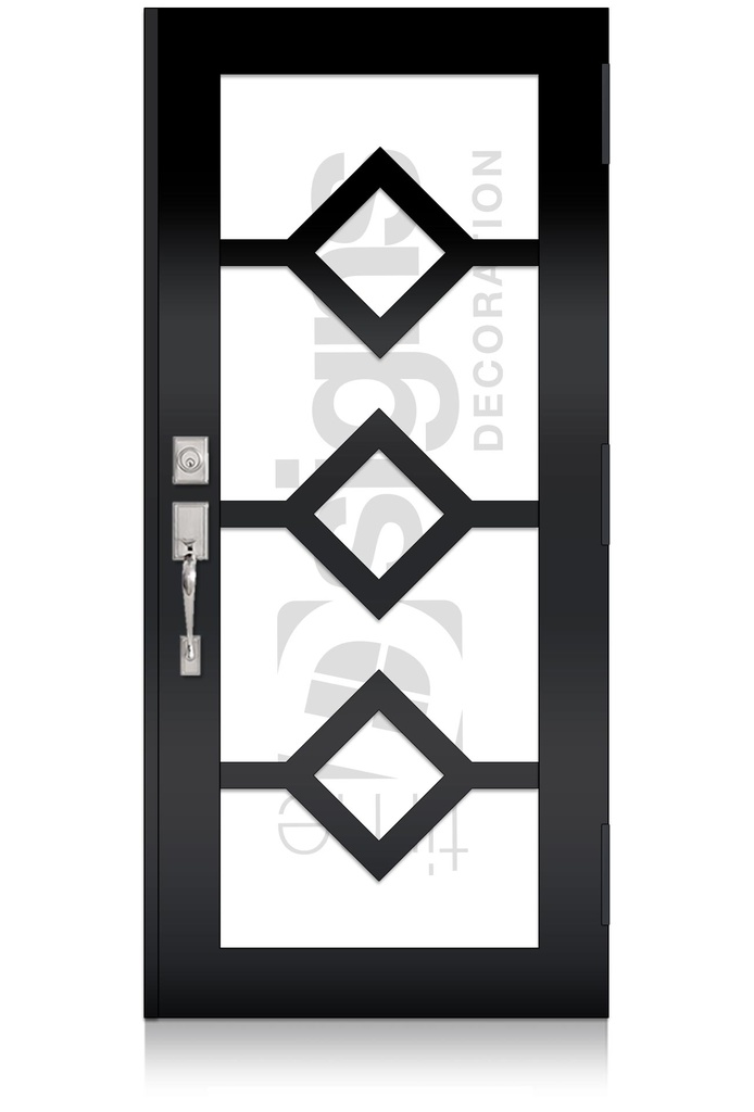 TD-SD-BLK01 | TimeDsigns DECORATION