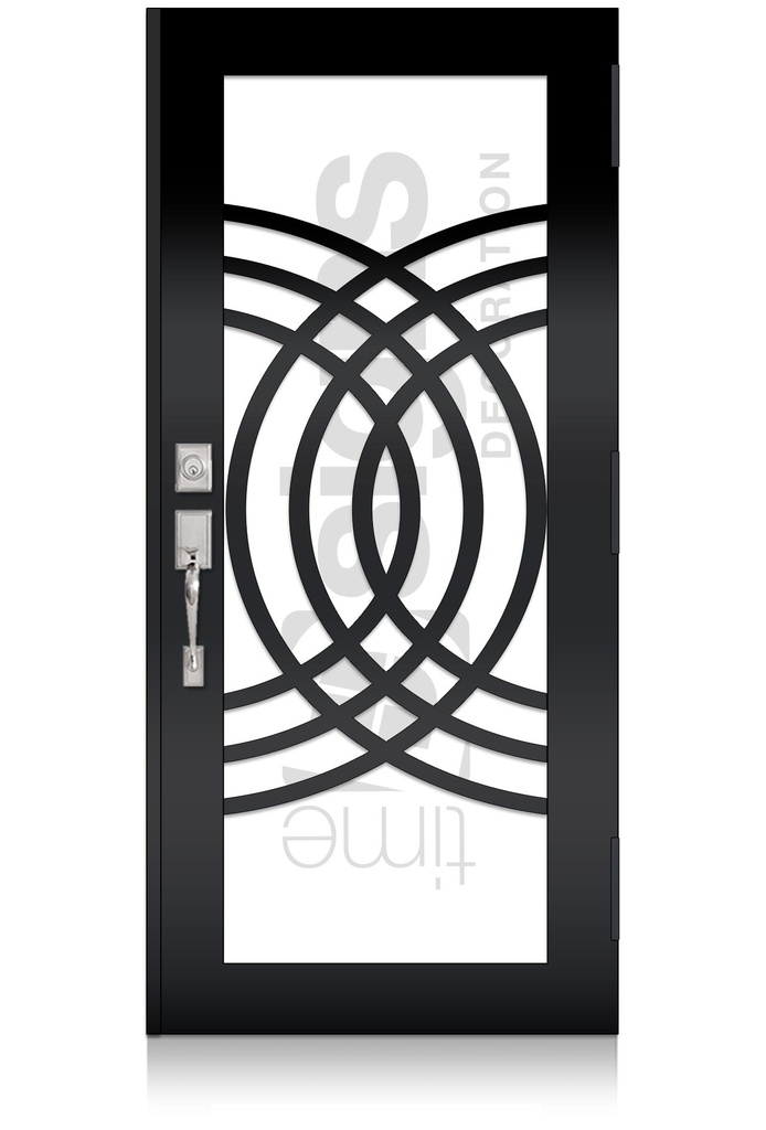 TD-SD-BLK21 | TimeDsigns DECORATION