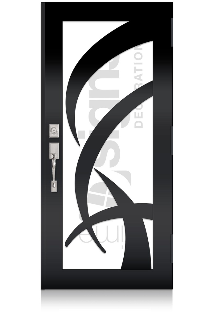 TD-SD-BLK38 | TimeDsigns DECORATION