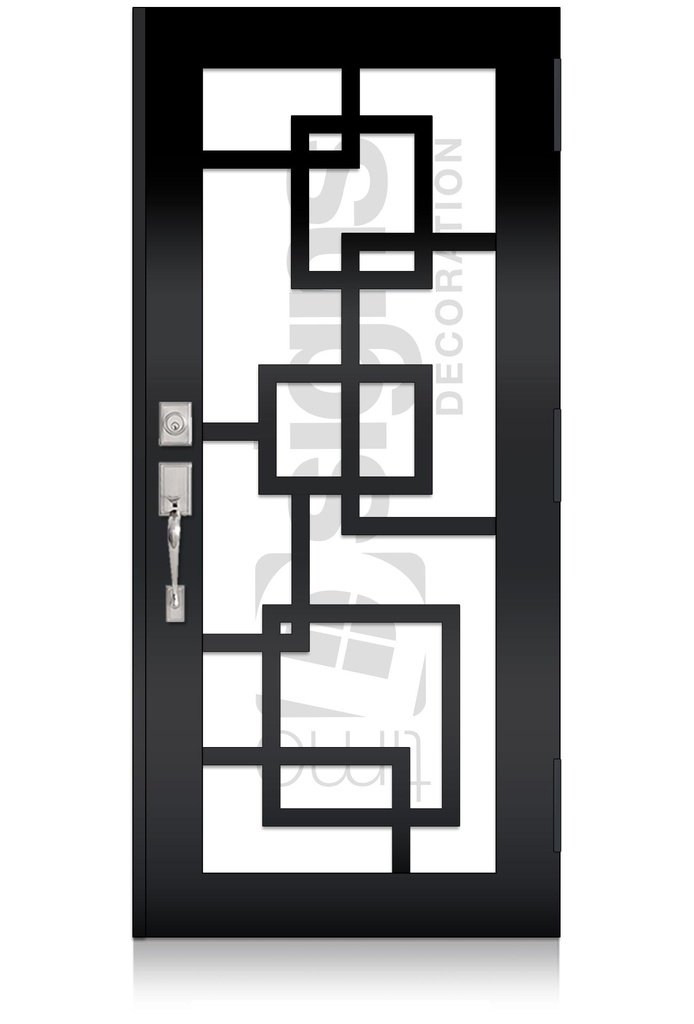 TD-SD-BLK44 | TimeDsigns DECORATION