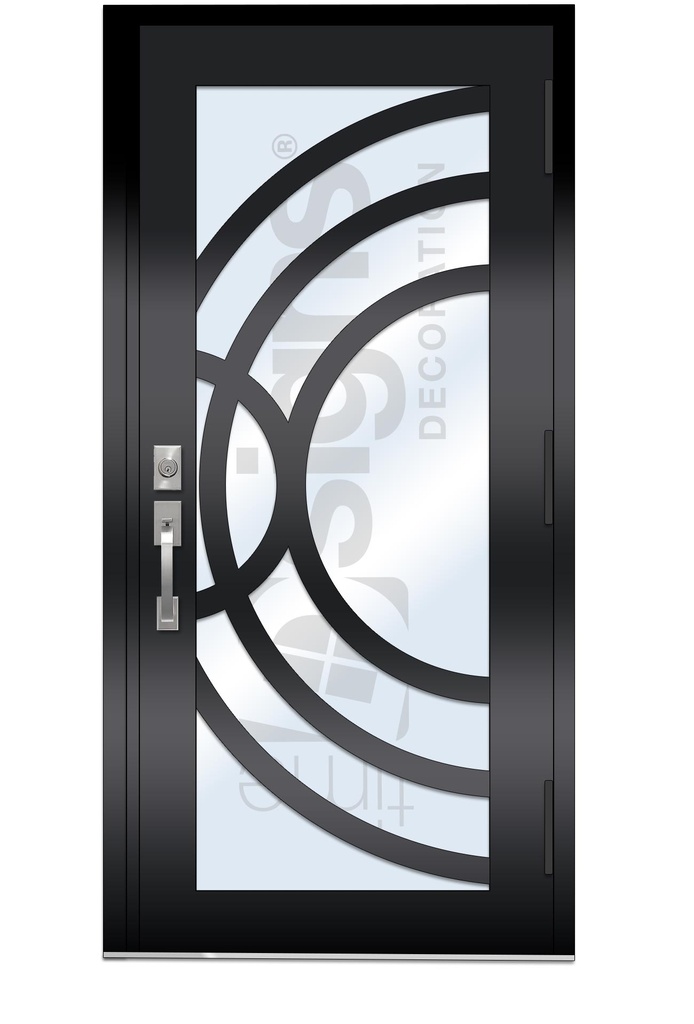 TD-SD-BLK51 | TimeDsigns DECORATION