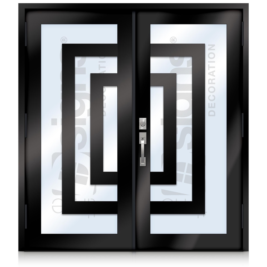 TD-DD-BLK02 | TimeDsigns DECORATION