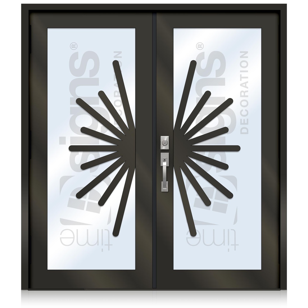 TD-DD-B25 | TimeDsigns DECORATION