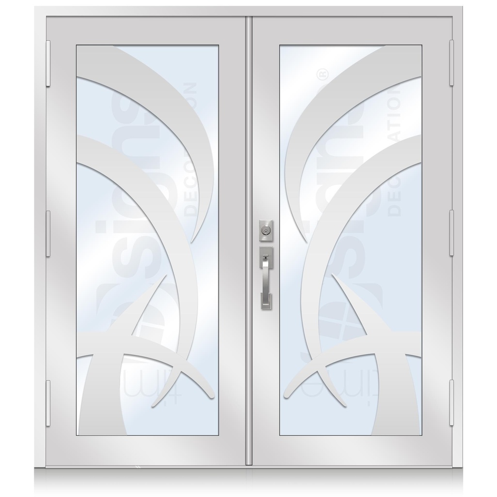 TD-DD-W18 | TimeDsigns DECORATION