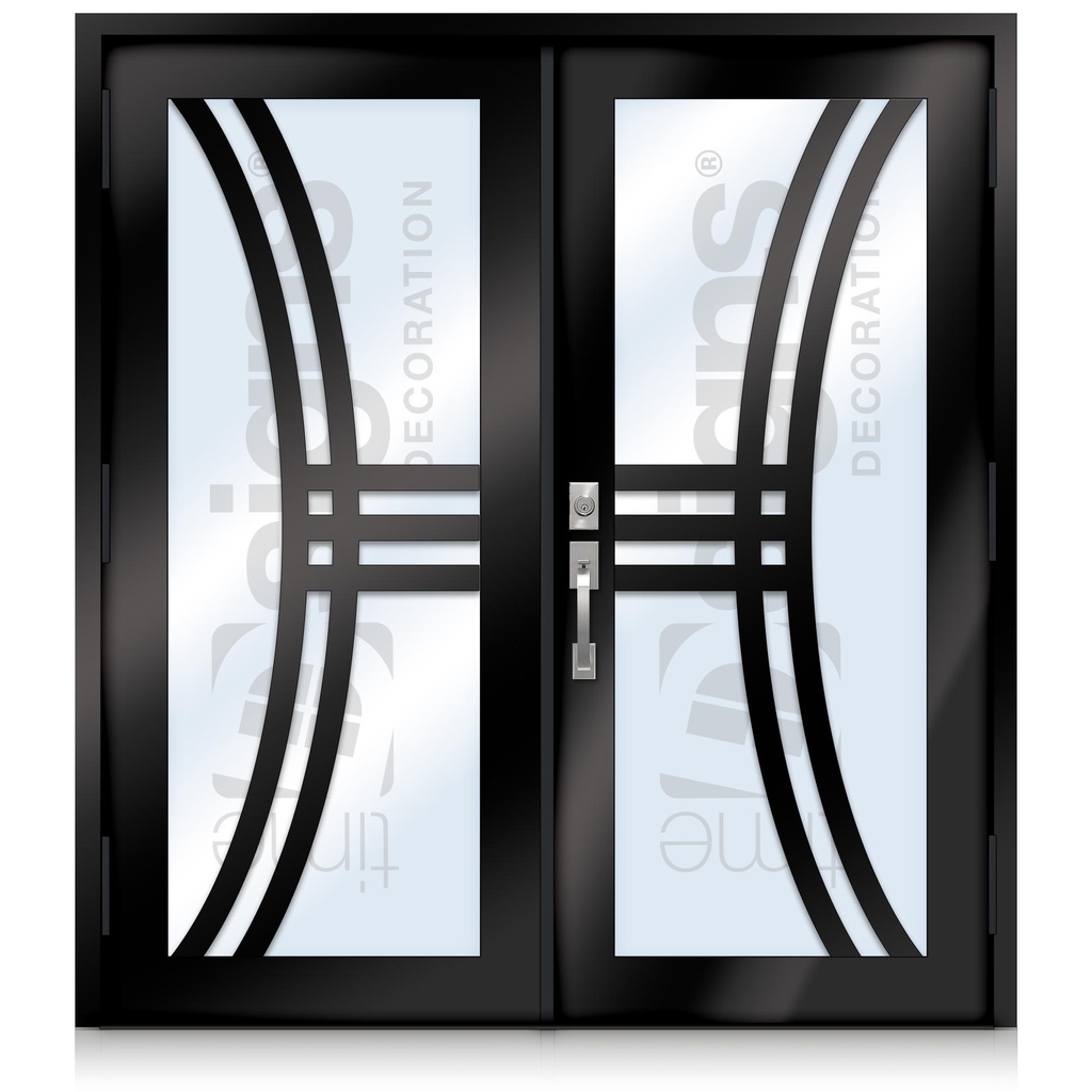 TD-DD-BLK29 | TimeDsigns DECORATION