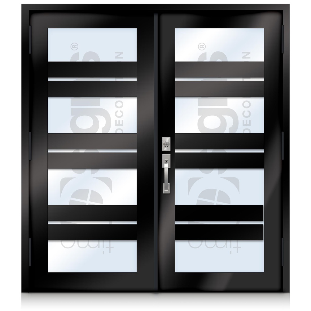 TD-DD-BLK37 | TimeDsigns DECORATION