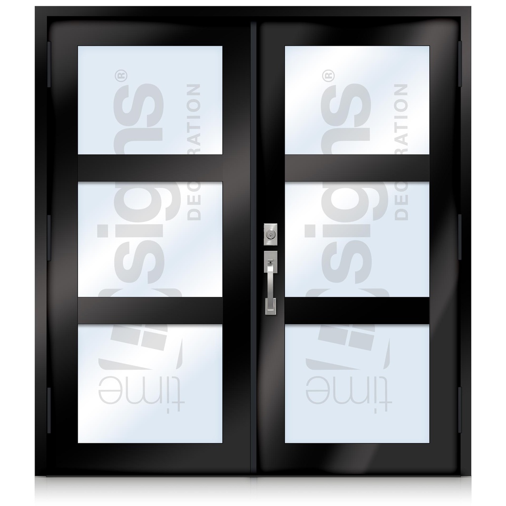 TD-DD-BLK38 | TimeDsigns DECORATION