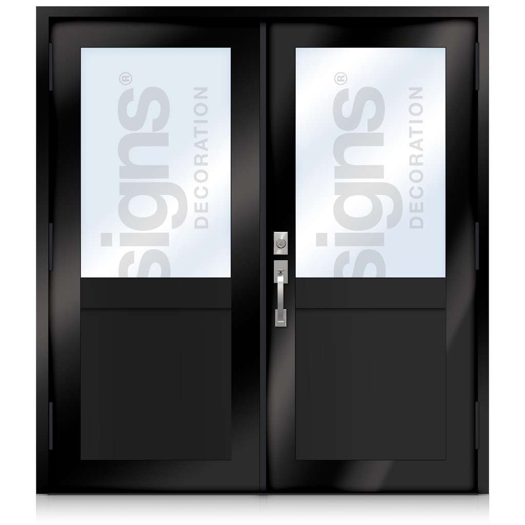 TD-DD-BLK47 | TimeDsigns DECORATION