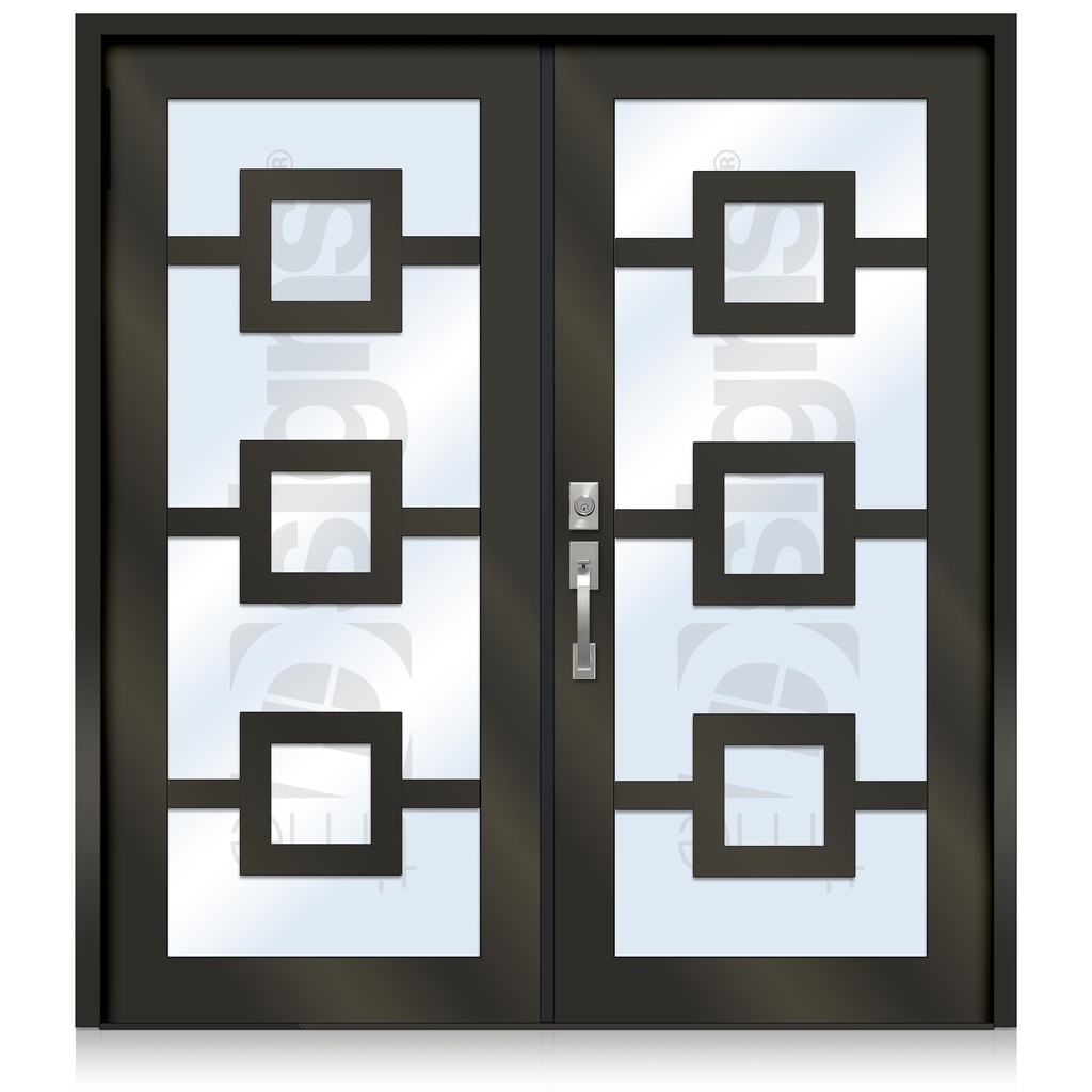 TD-DD-BLK62 | TimeDsigns DECORATION